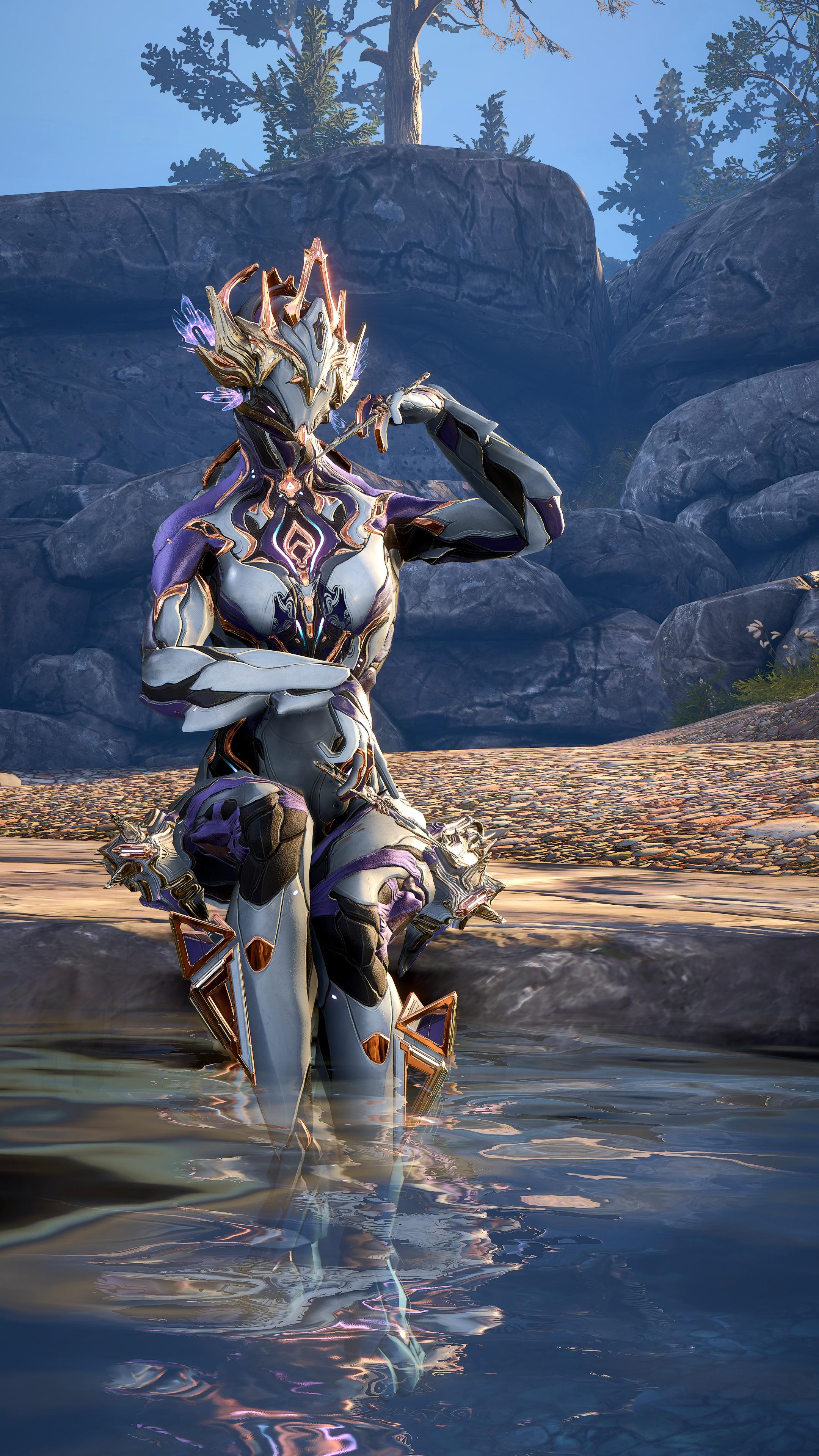 [Nyx] Lavender | Scrolller