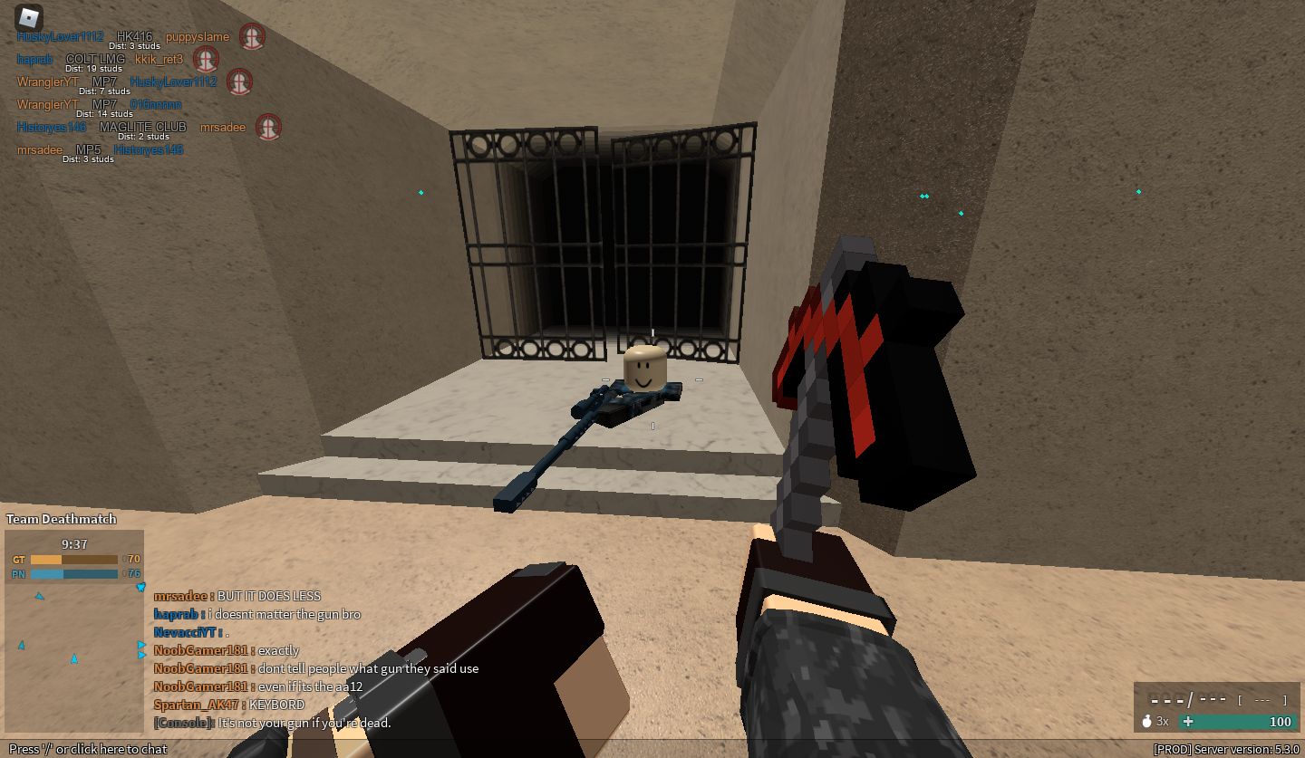 o BFG man of the floor, what is your wisdom? | Scrolller