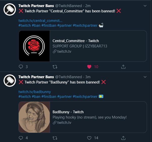 o7 RIP SCUFFED BONNIE AND CLYDE | Scrolller