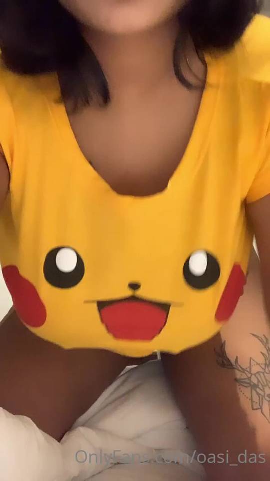 Oasi Das Onlyfans New Video ( In Comments) | Scrolller