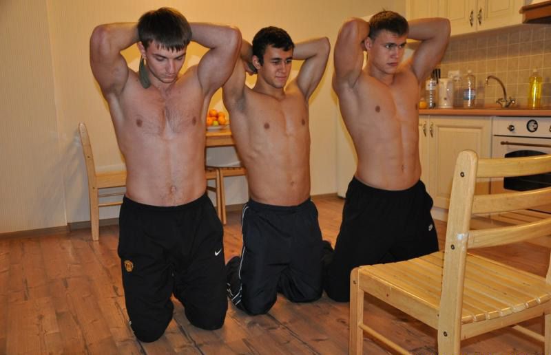 Obedience | Scrolller