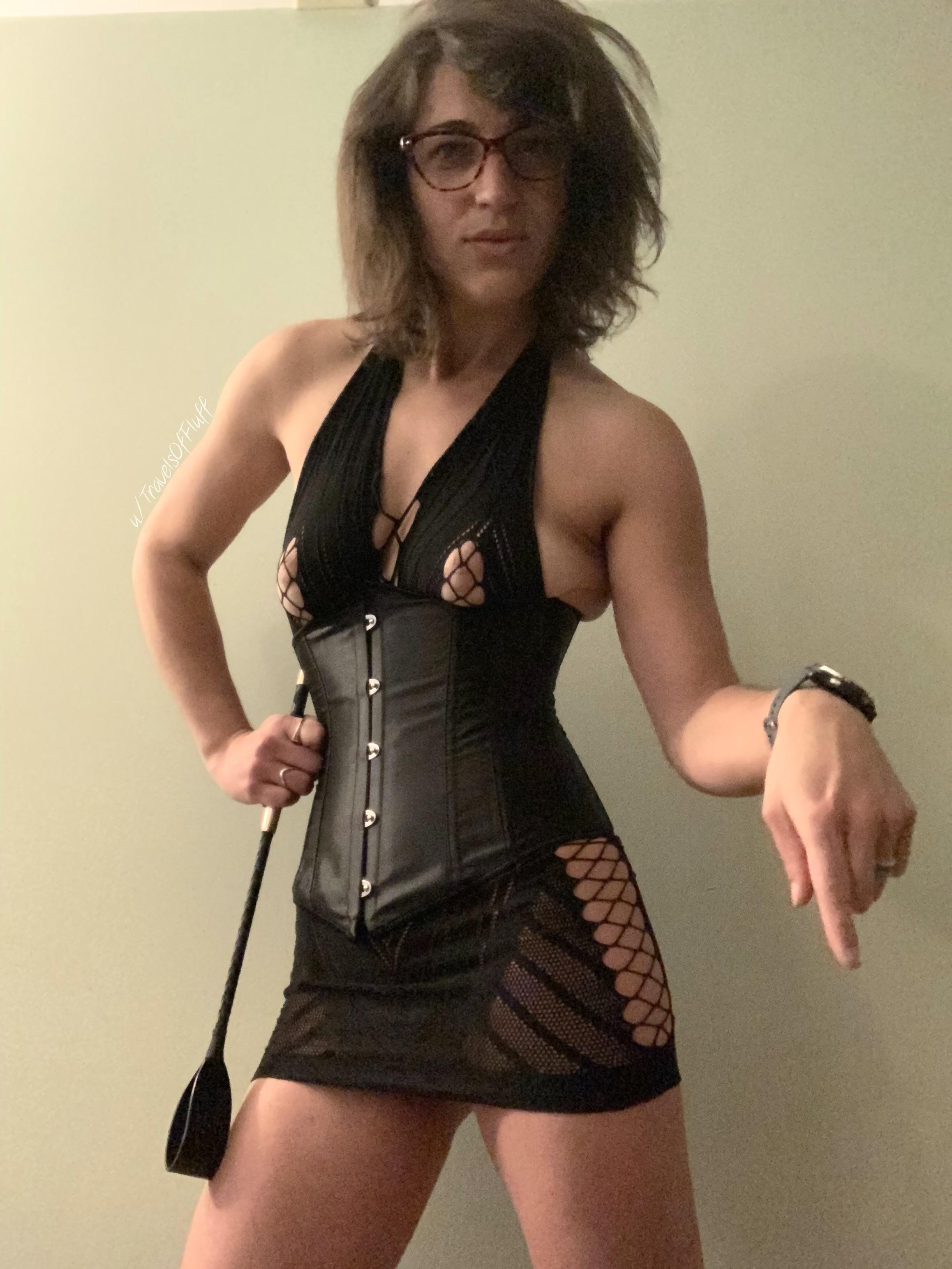 Obedience is your only option. | Scrolller