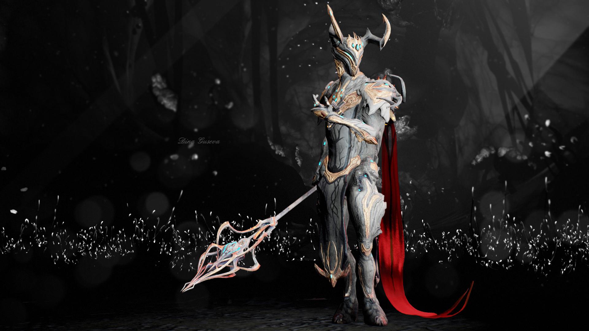 [Oberon] - Blade of the Lotus | Scrolller