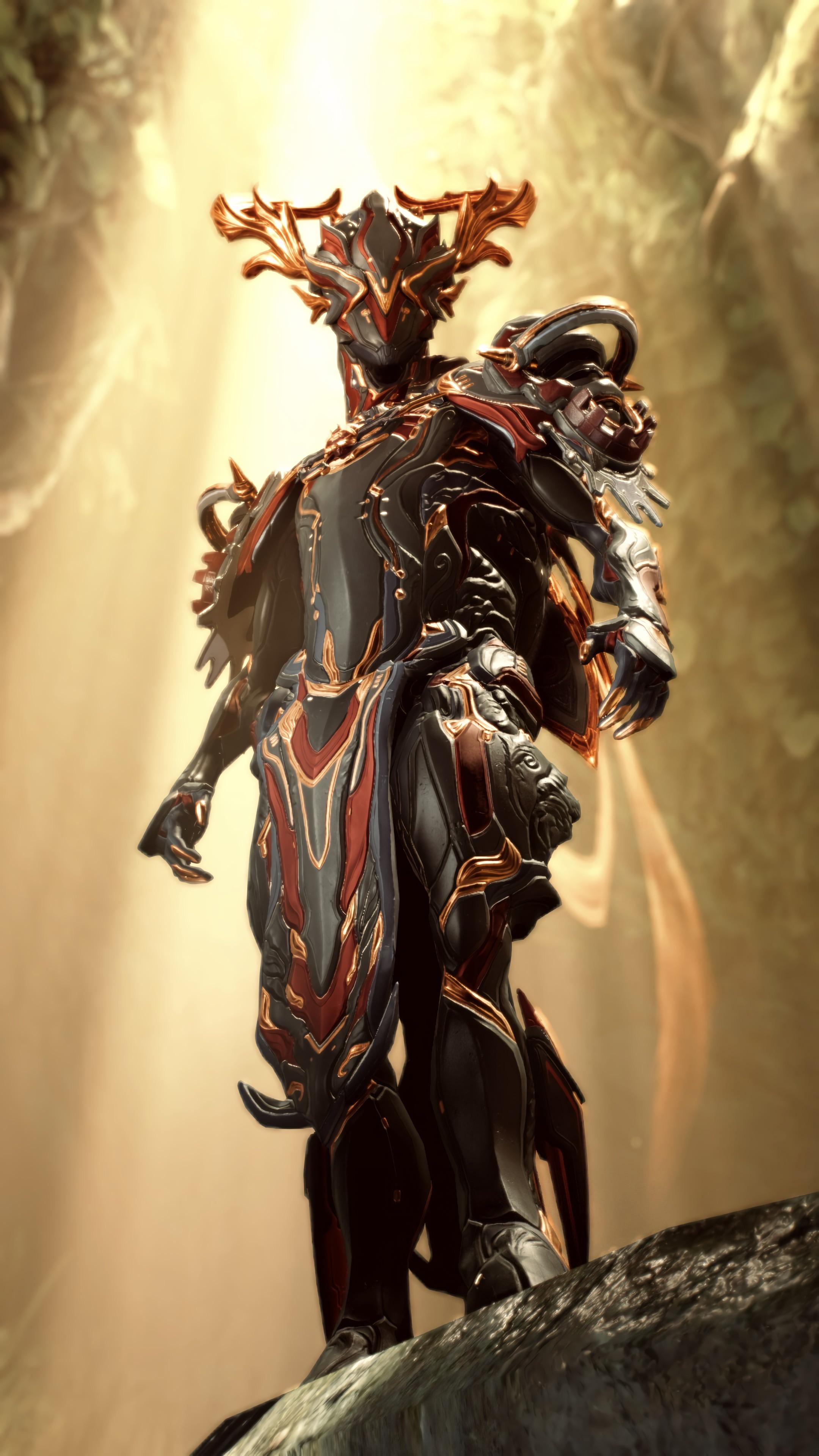 [Oberon], King of the Fall | Scrolller