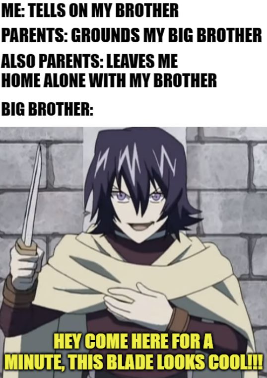 Objective: SURVIVE!!!! | Scrolller