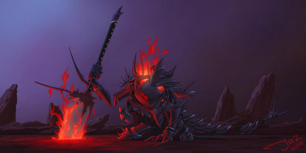 Obliterator by 1Jaz | Scrolller