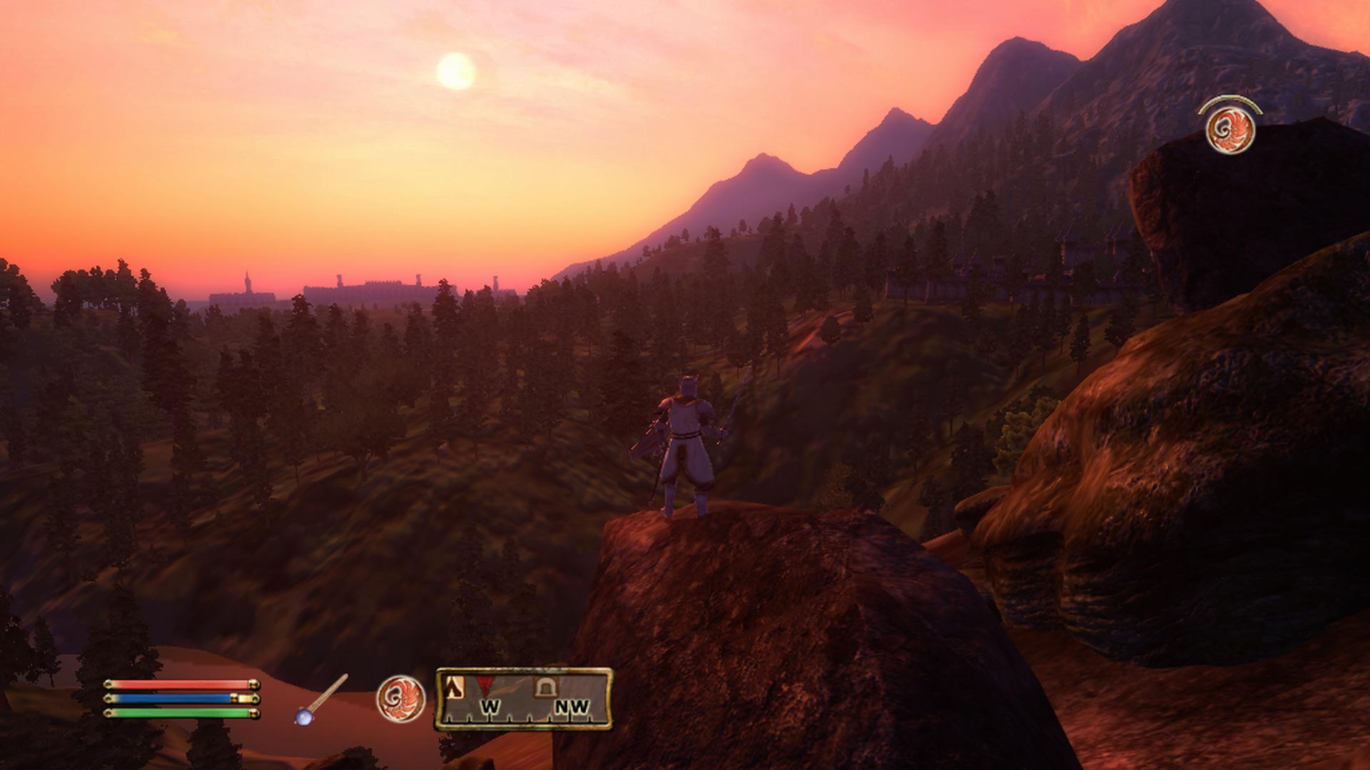 Oblivion | Scrolller