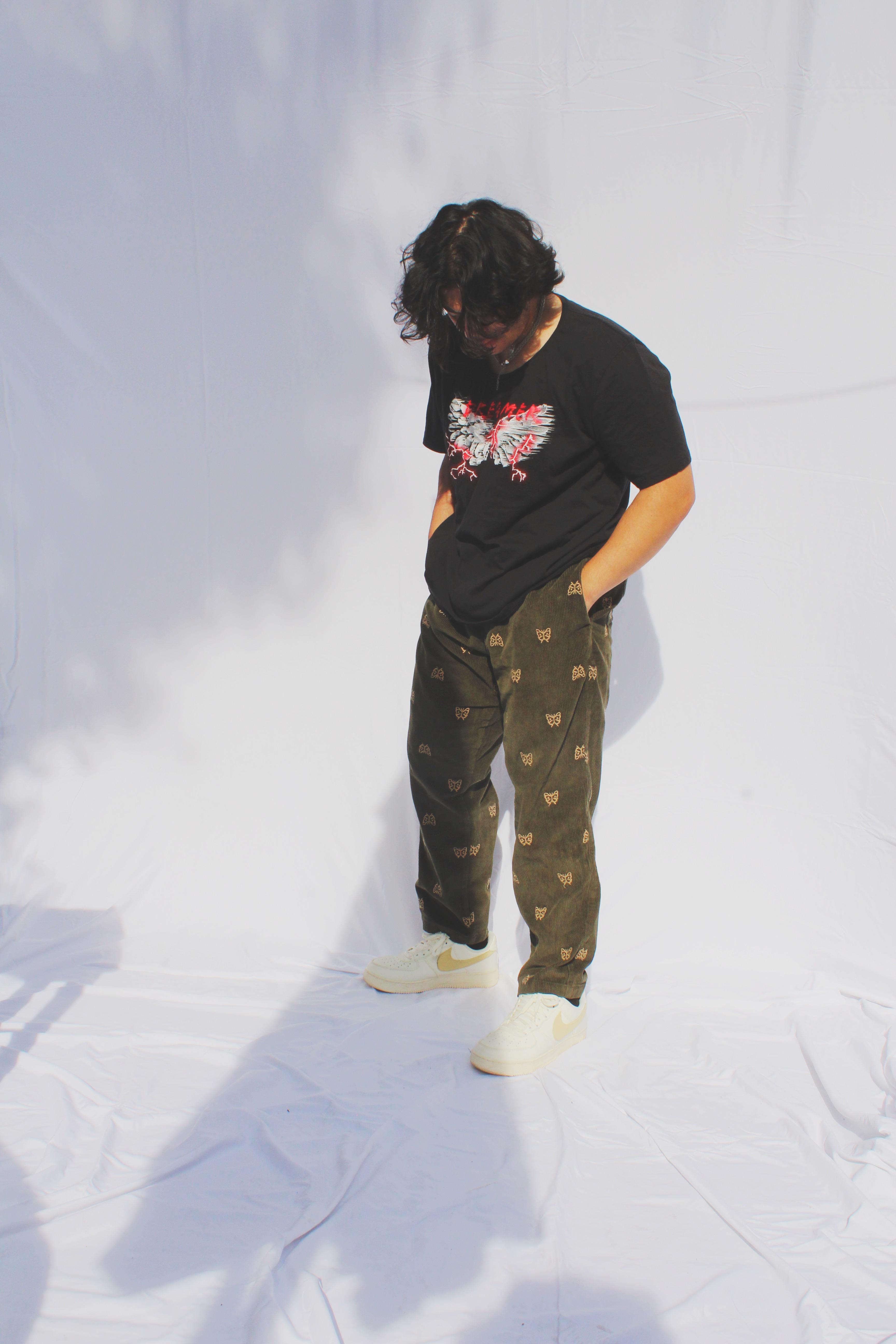 Obsessed with my new pants | Scrolller