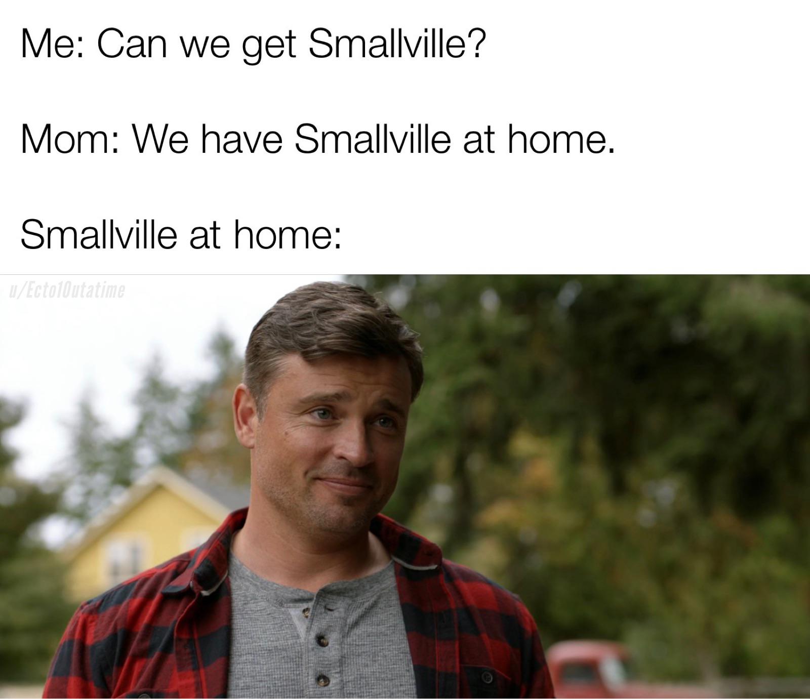 [OC] A crisis indeed | Scrolller