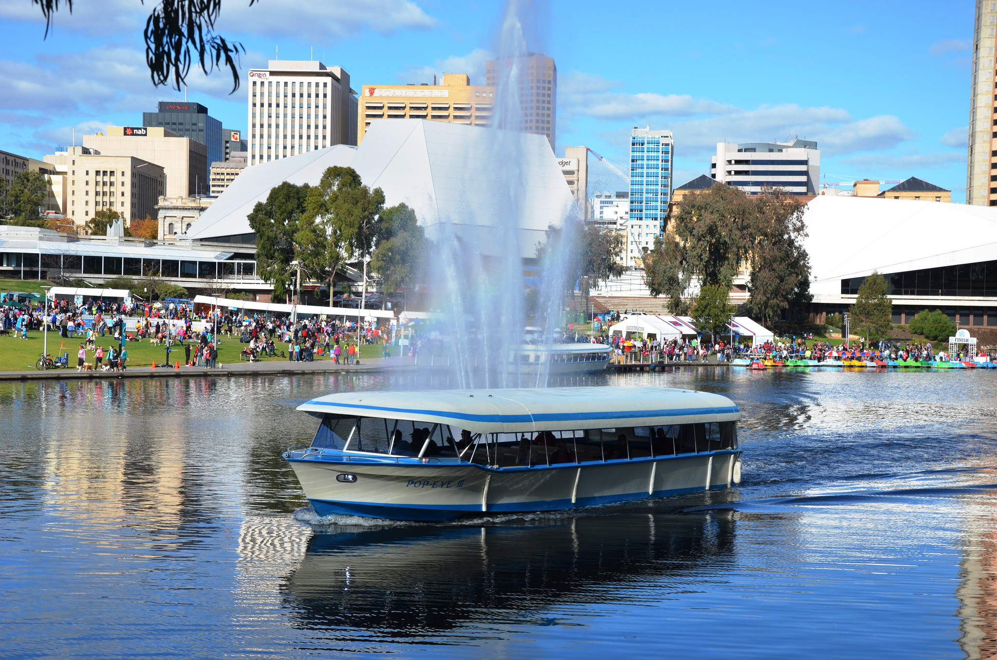 [OC] Beautiful Adelaide | Scrolller