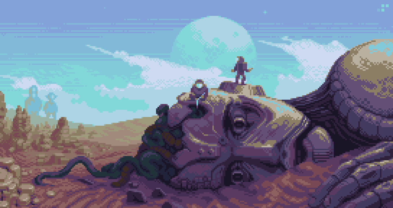 [OC] Brain Spill | Scrolller