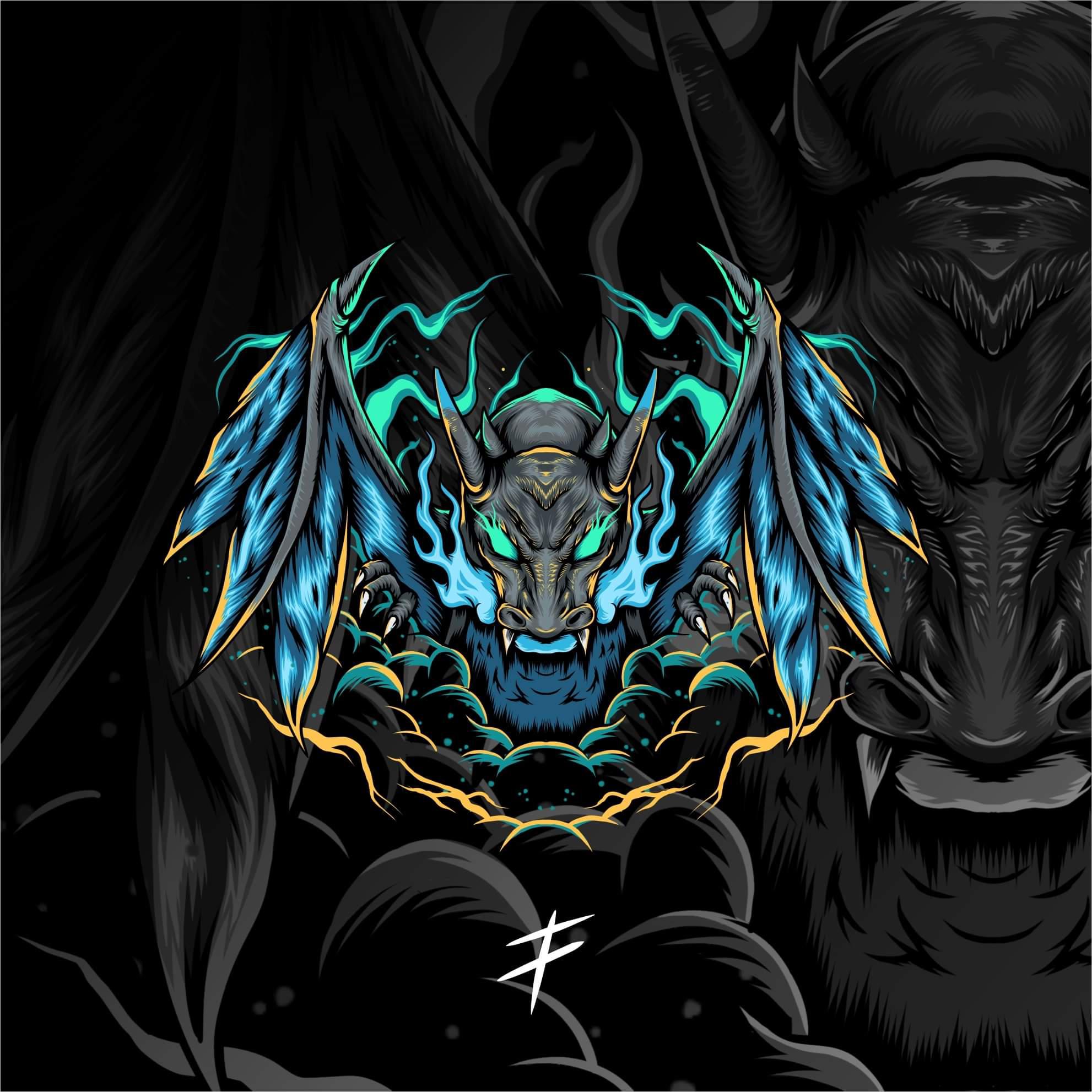 (OC) Charizard mega evolution🔥🔥🔥 | Scrolller