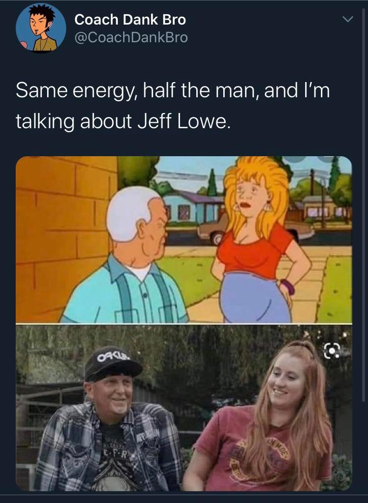 OC from the coach | Scrolller