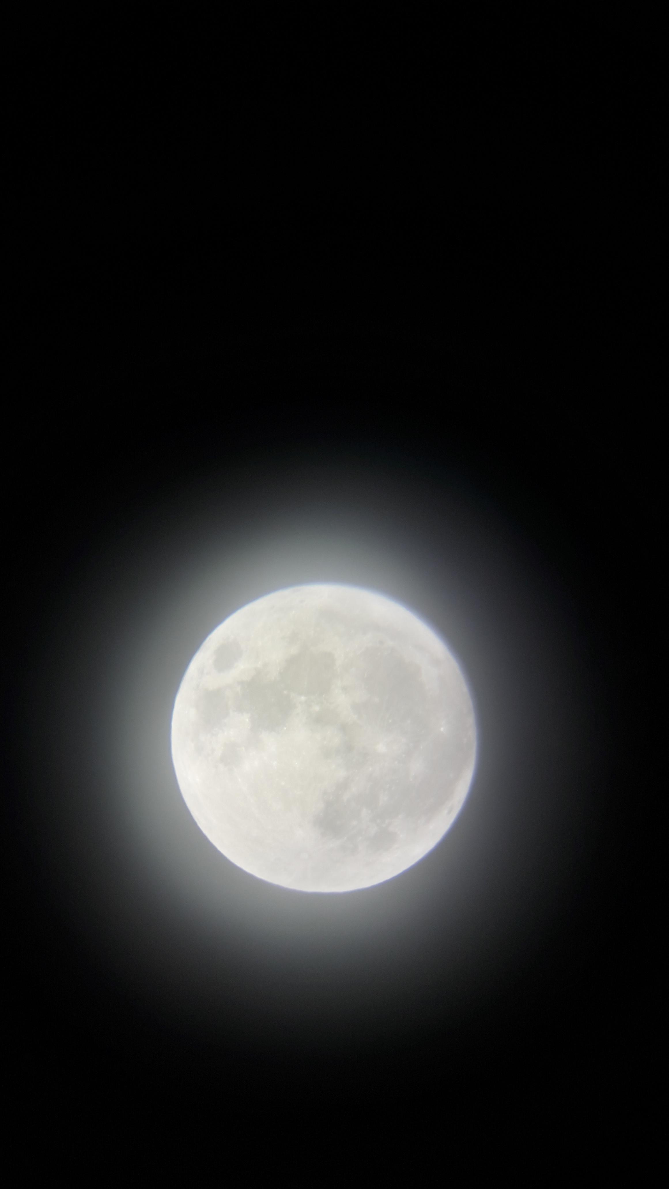 [OC] Full moon | Scrolller