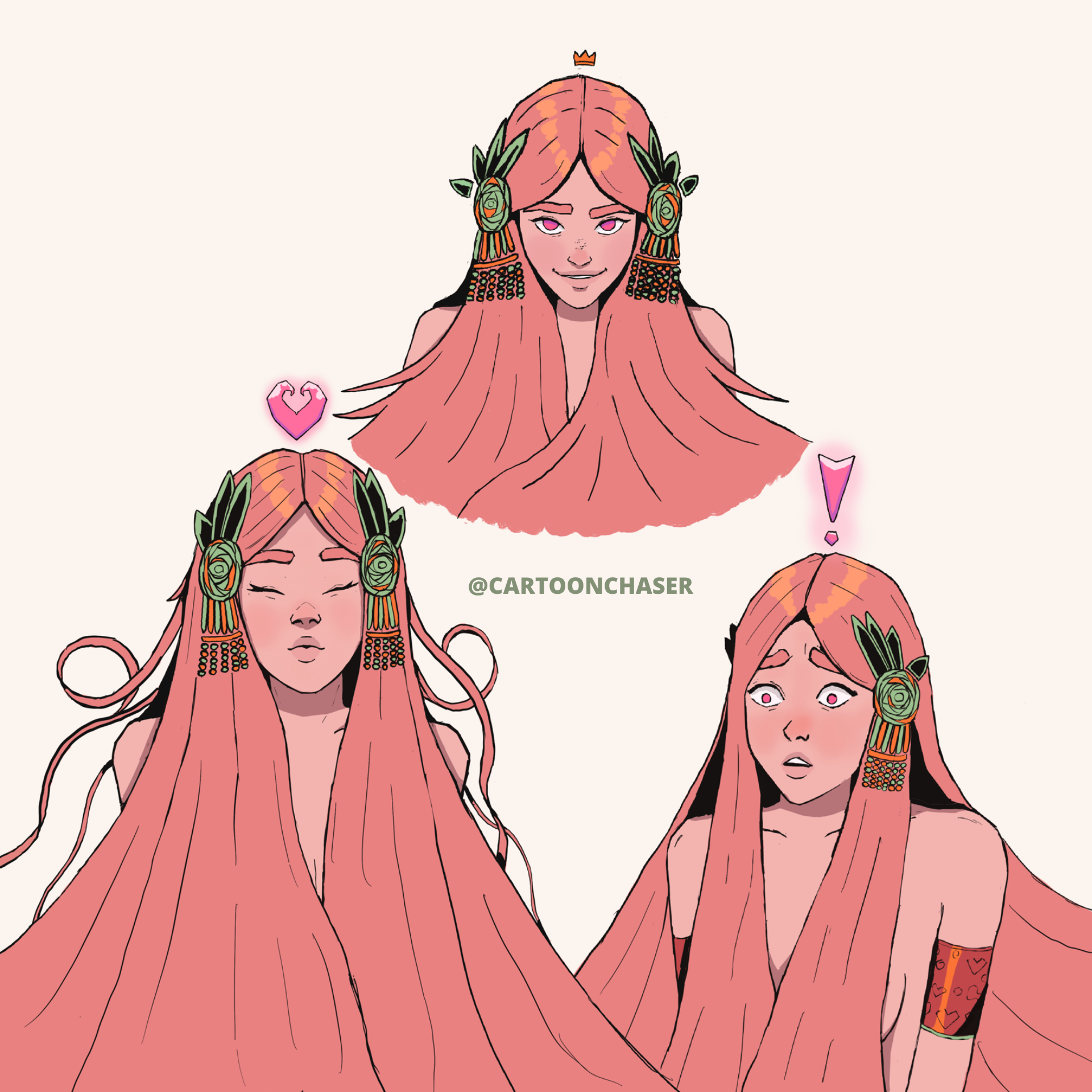 (OC) Hello, there, little godling. | Scrolller