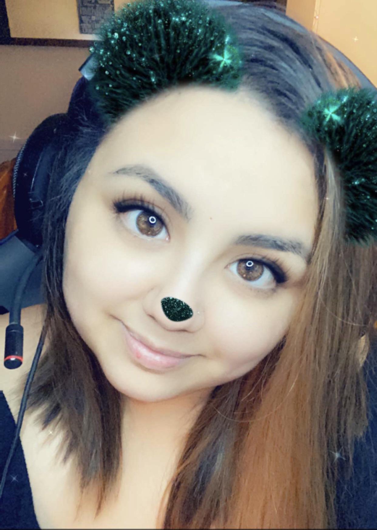 OC I’m a bored teddy.. | Scrolller