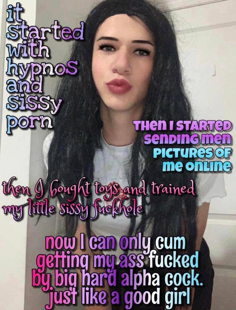 [oc] I’m a little sissy | Scrolller