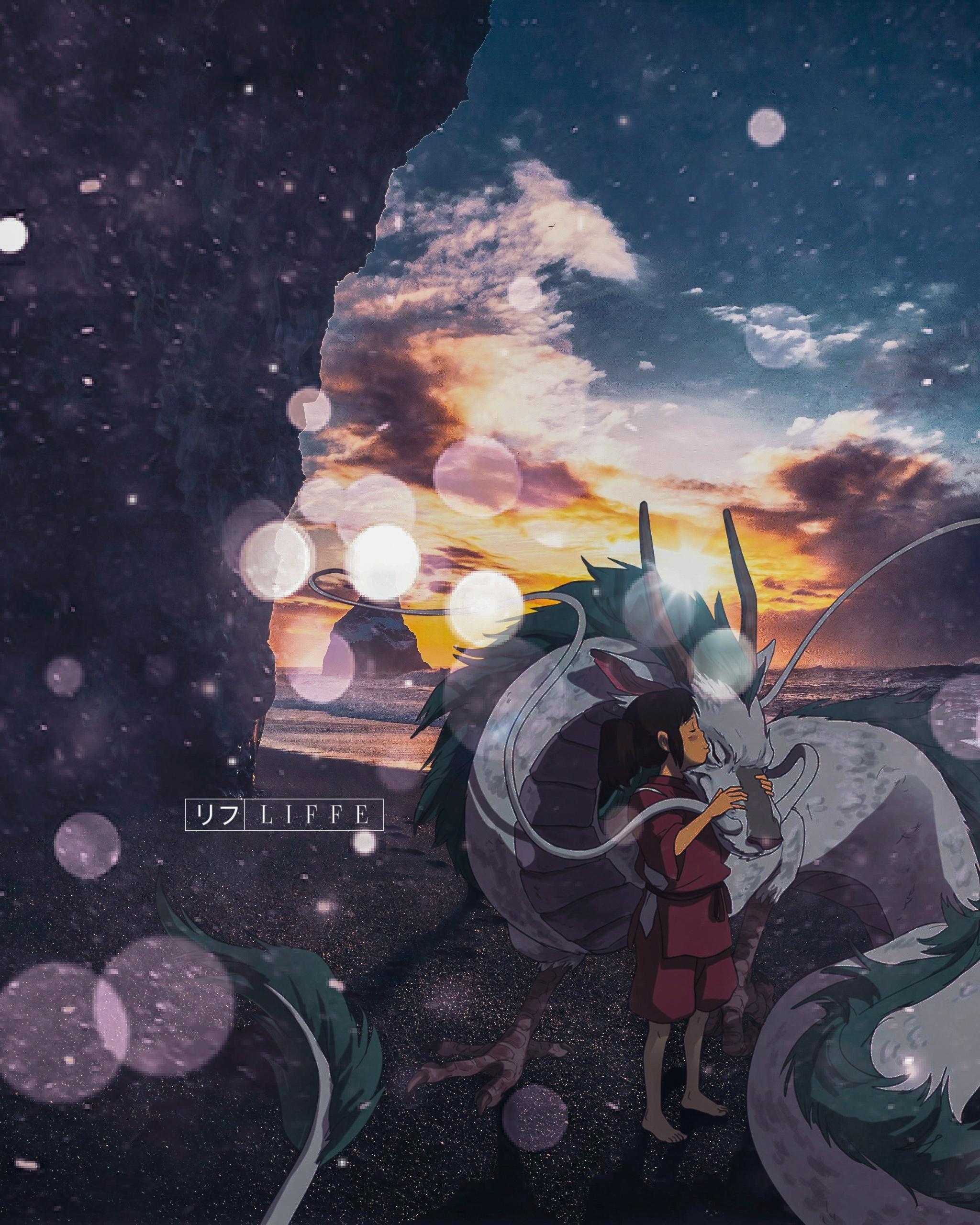 (OC) i made this edit | Scrolller