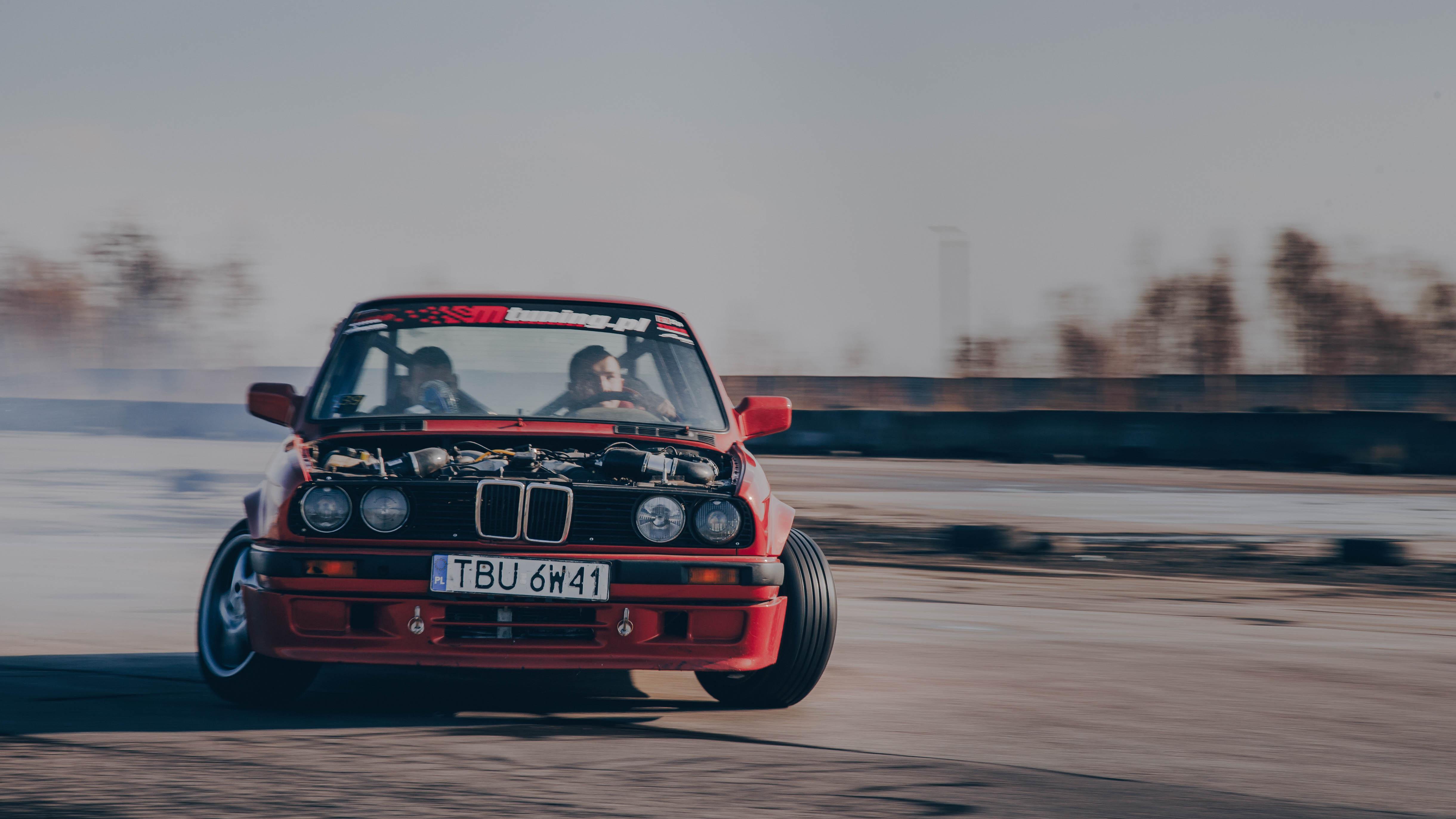 [OC] I'm into drifting and photos. And thats v12 e30 | Scrolller
