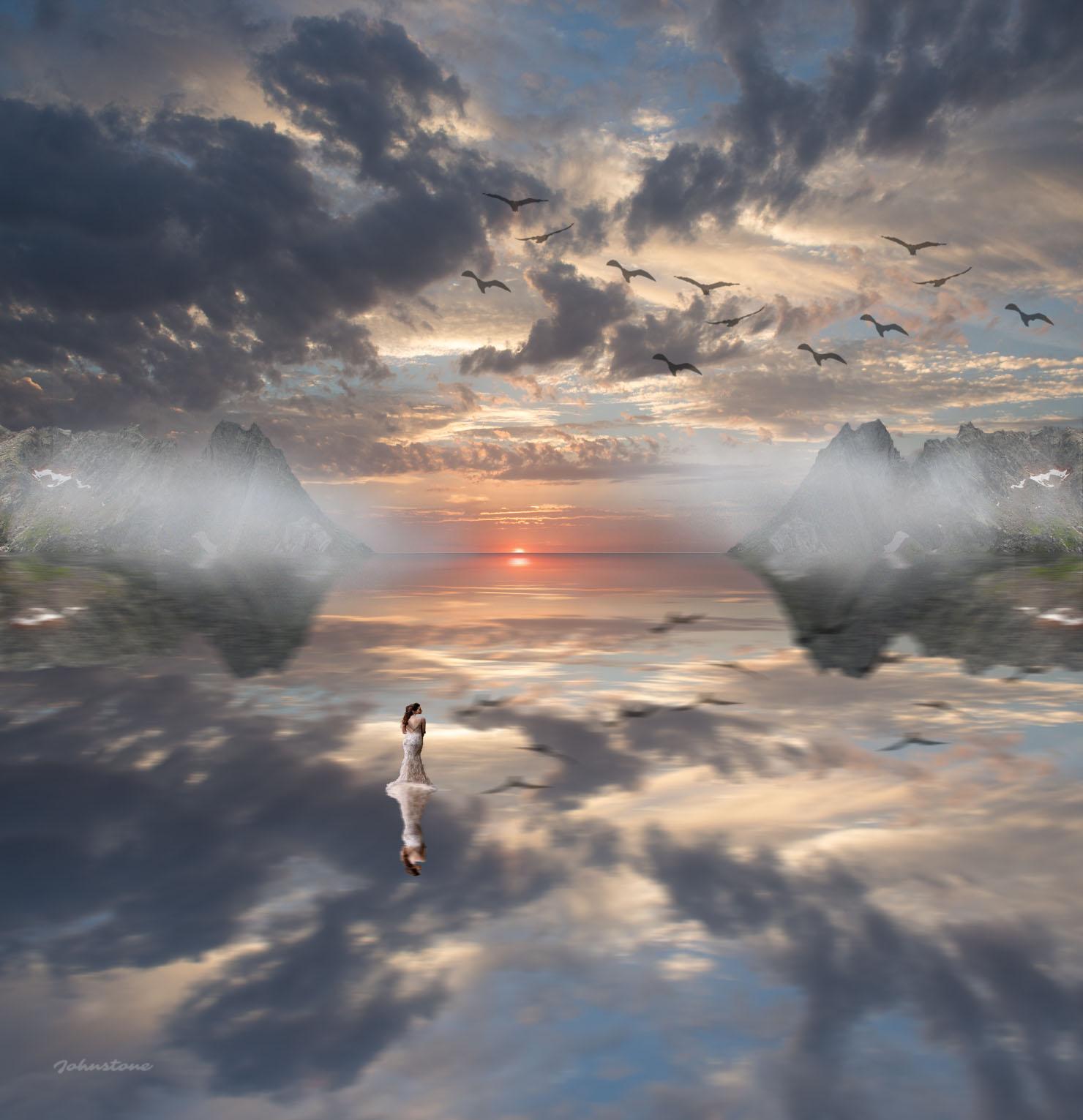 [OC] Lost! | Scrolller