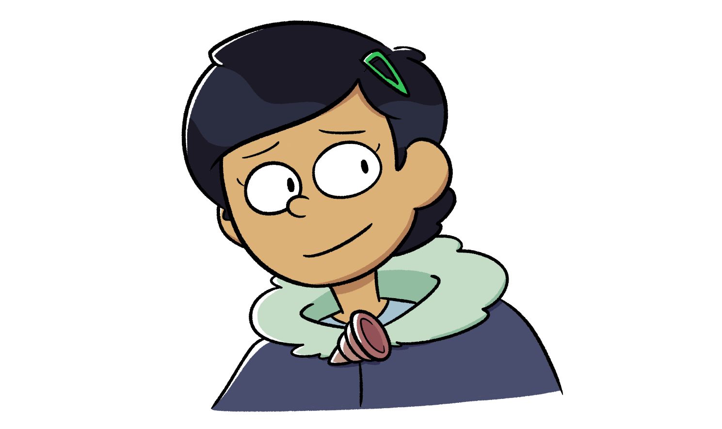 [OC] Marcy Doodle!! | Scrolller