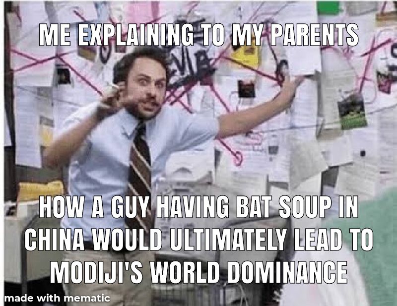 [OC] Meme | Scrolller