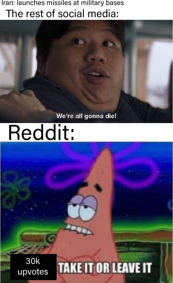 OC meme crossover | Scrolller