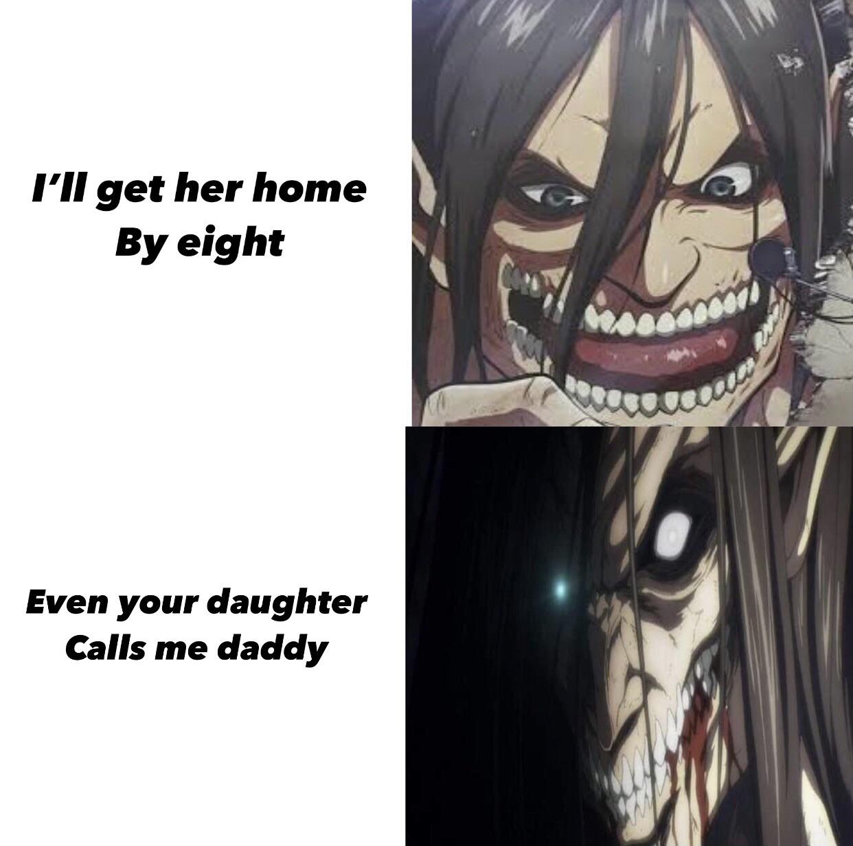 OC. Now this is what I call character development XD | Scrolller