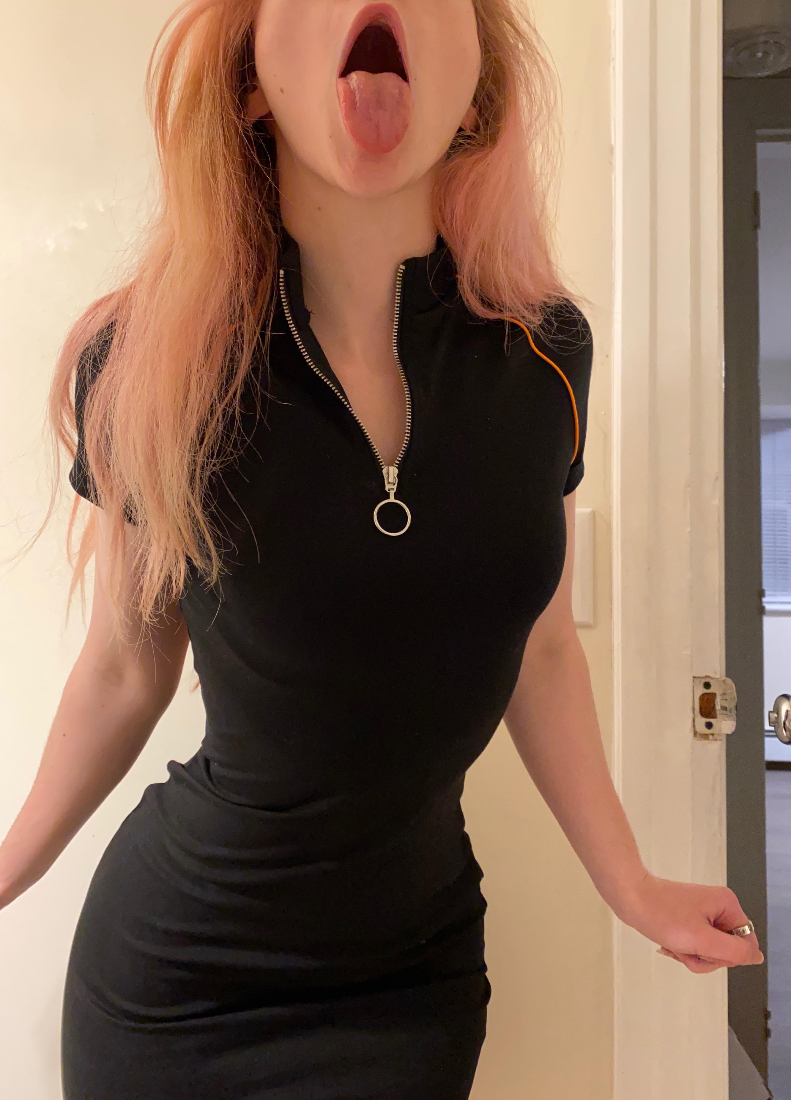 [oc] personal trainer teen at your service💕 | Scrolller