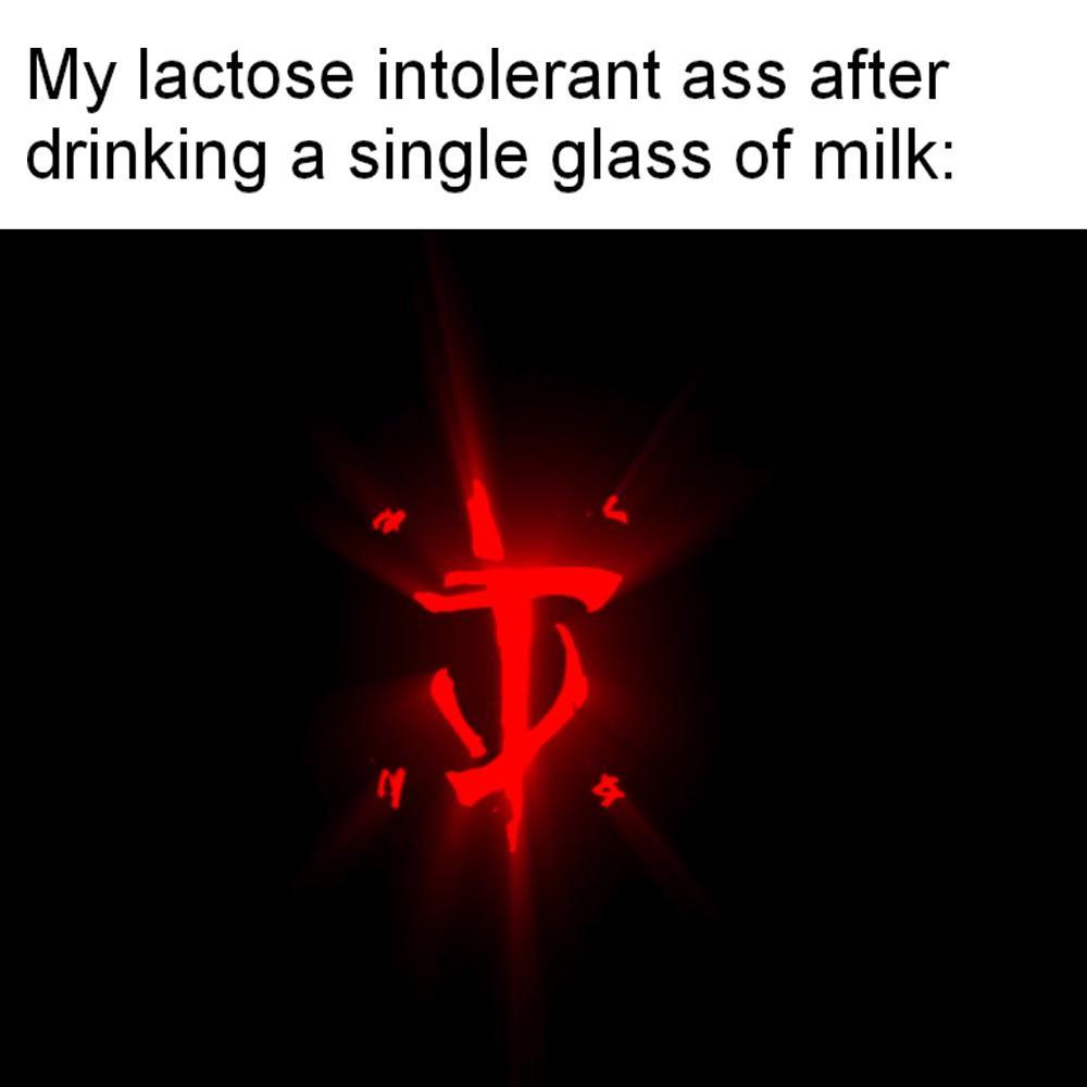 [OC] Please help I’m on the toilet dying | Scrolller