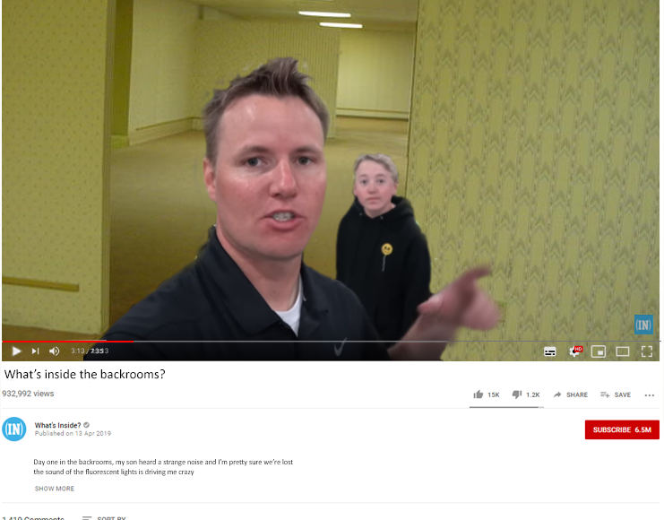 (OC) taking a look what's inside | Scrolller