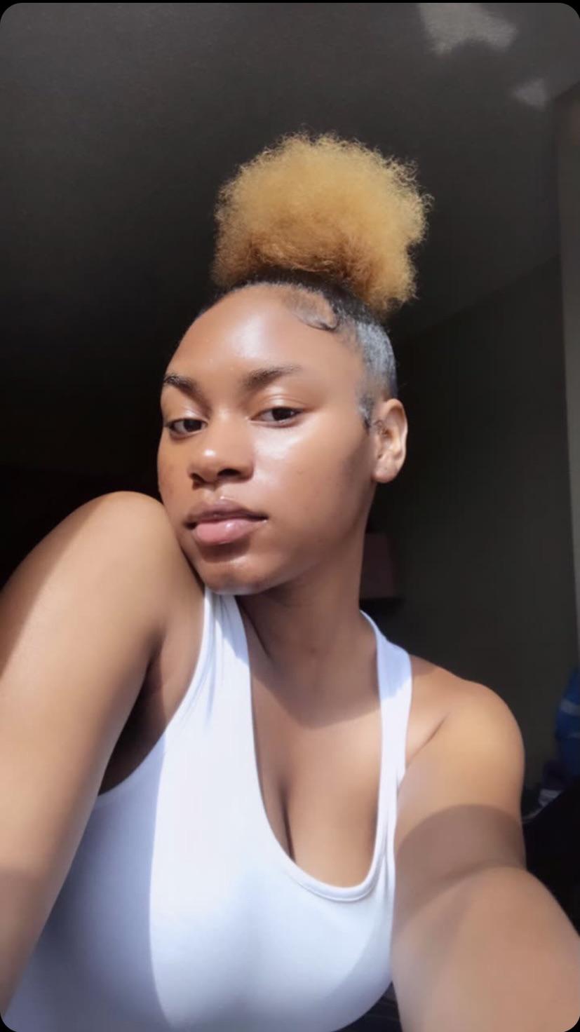 [OC] who trynna use me for SEX and abuse? | Scrolller