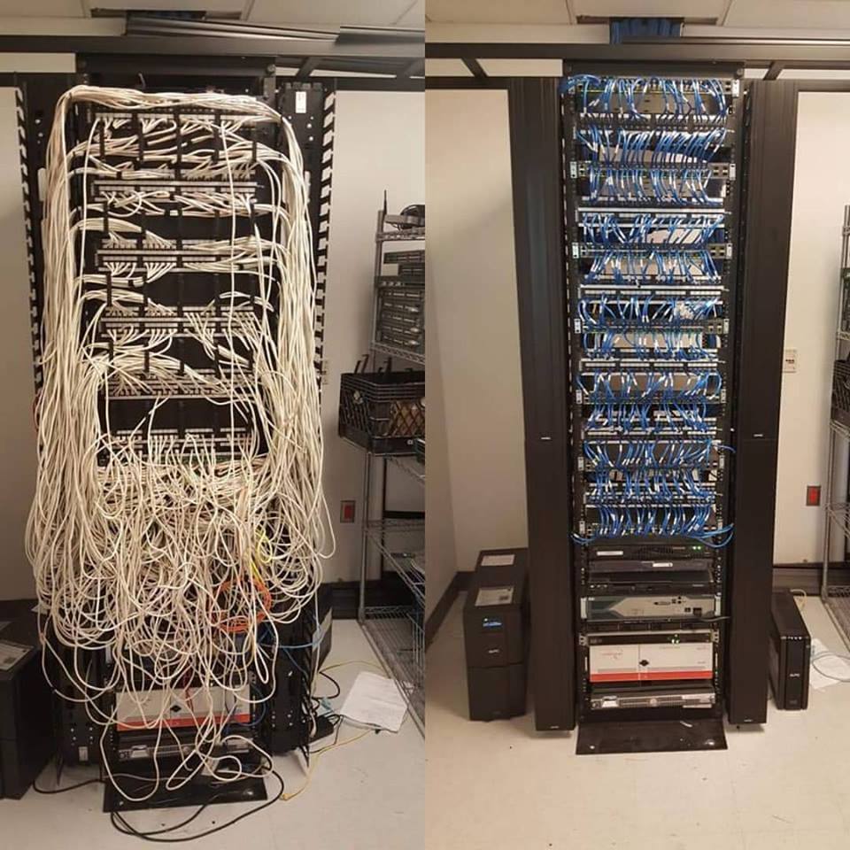 OCD back in check | Scrolller