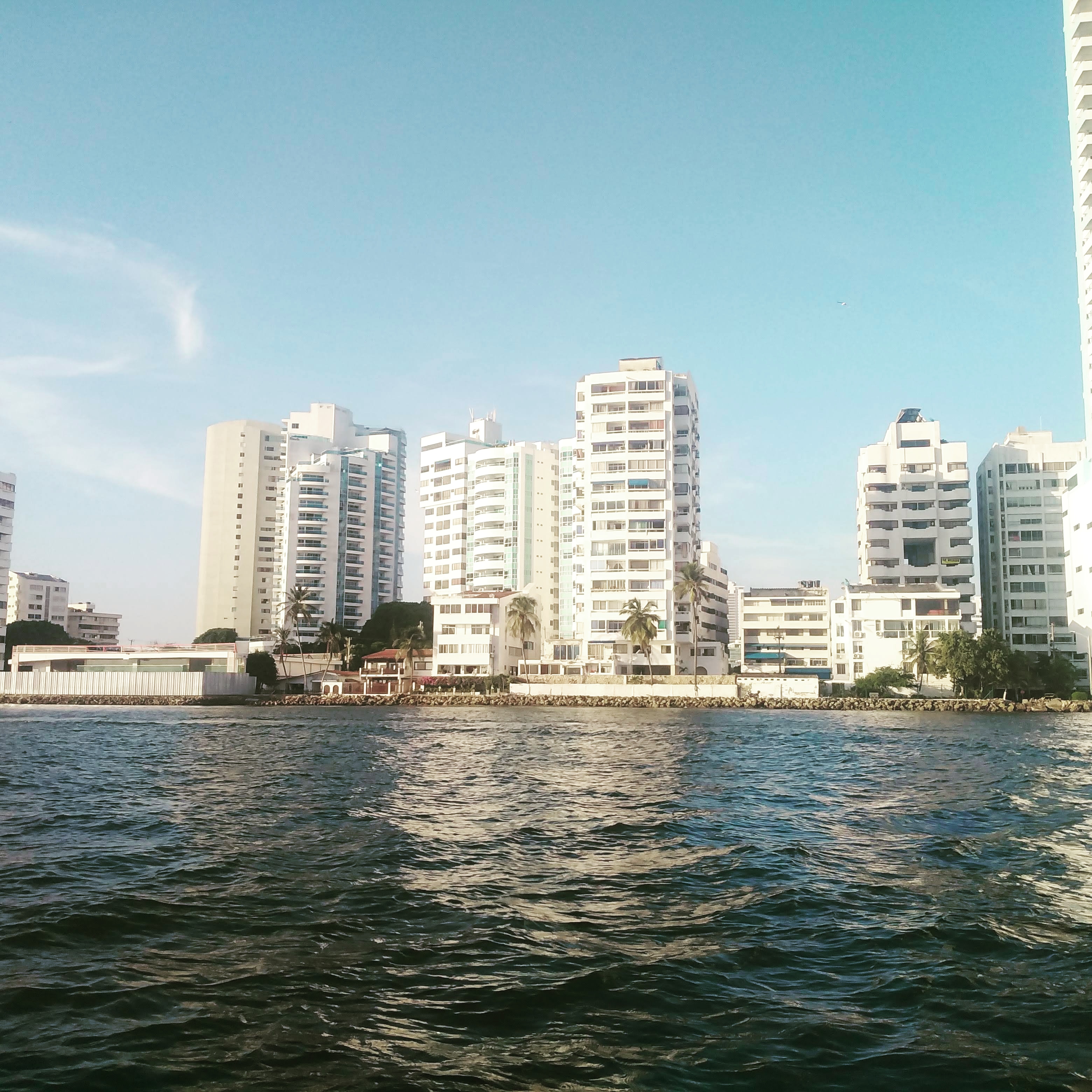 Ocean City Cartagena | Scrolller