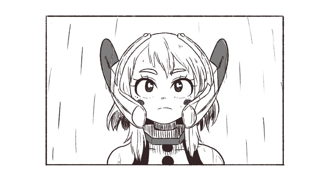 Ochako Redraw from Chapter 322 | Scrolller