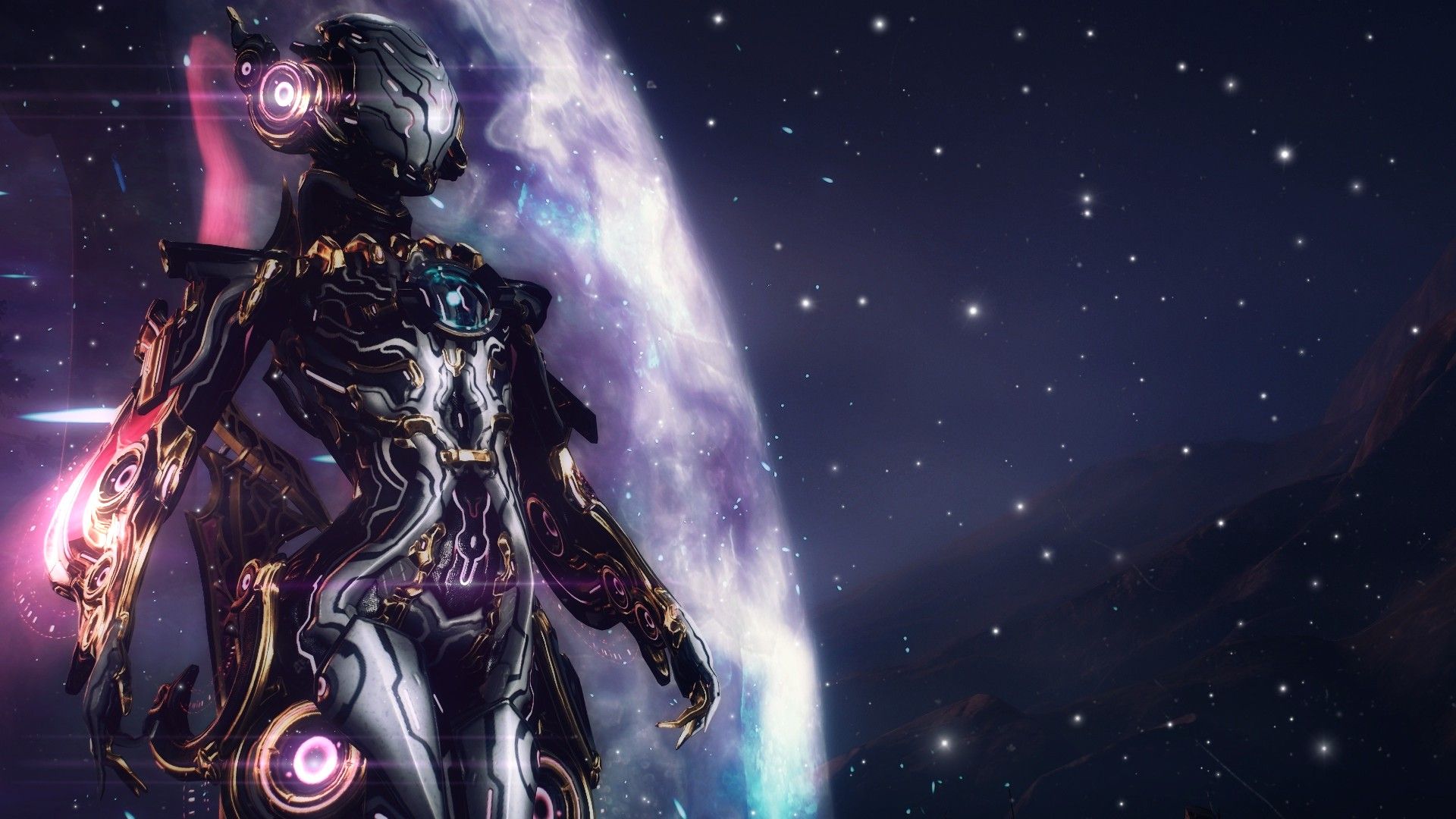 [Octavia] Space Girl | Scrolller