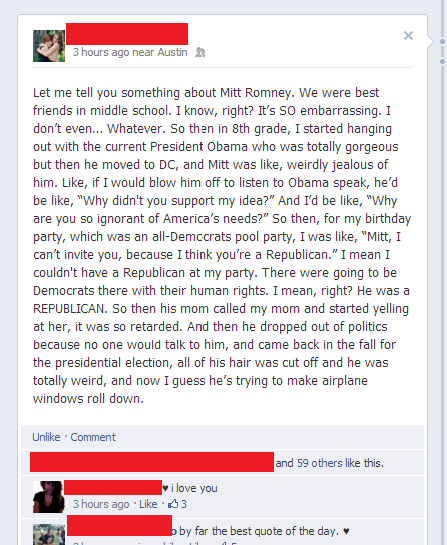 October 3rd | Scrolller