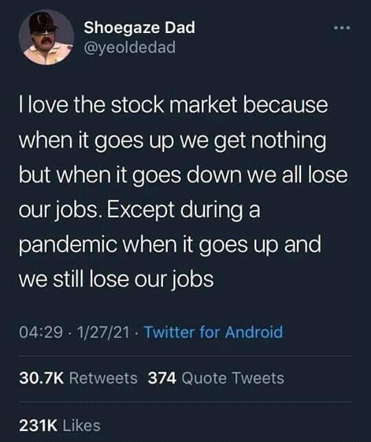 Odd how it works like that | Scrolller