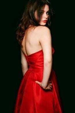 Odeya Rush | Scrolller