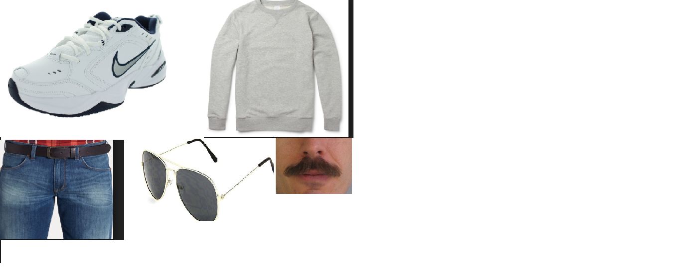 Off Duty Cop Starter Pack | Scrolller