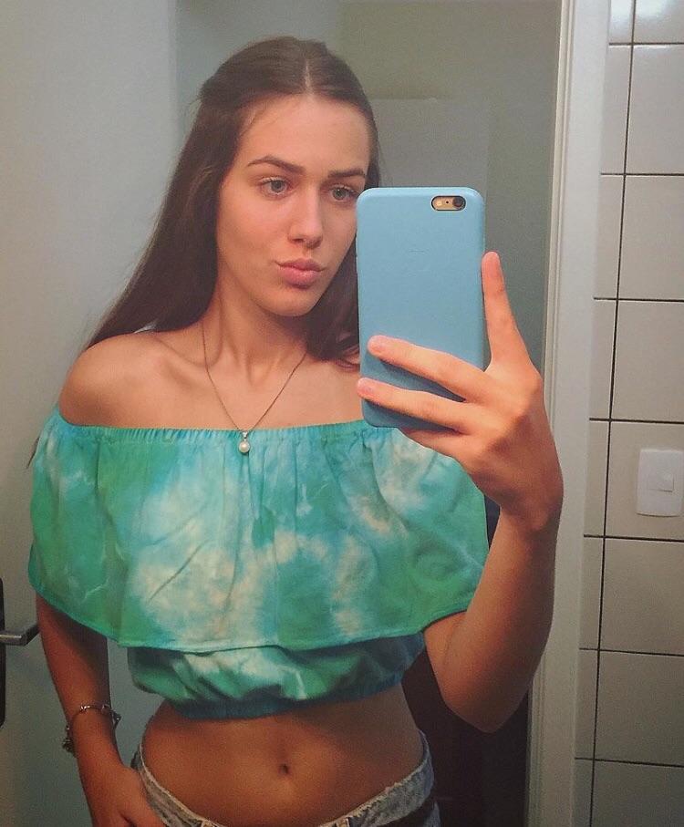 Off Shoulders | Scrolller