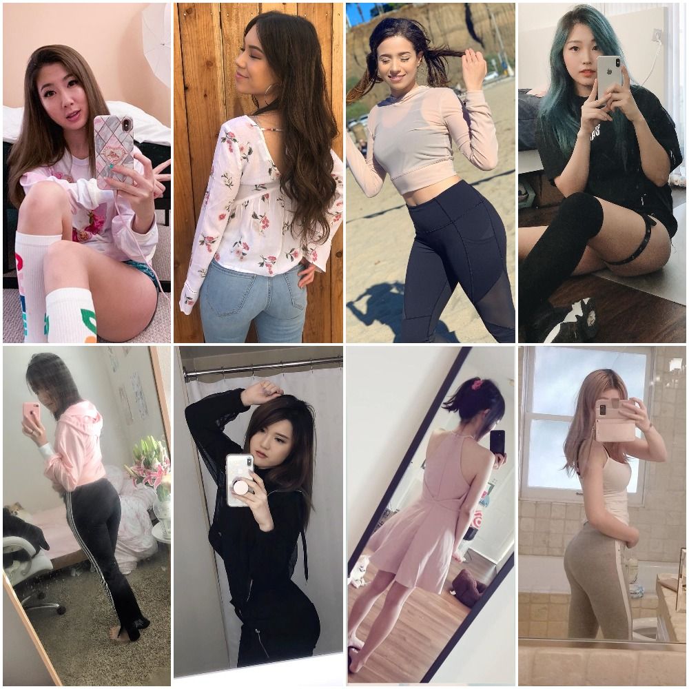 🍑 OfflineTV ass 🍑 | Scrolller