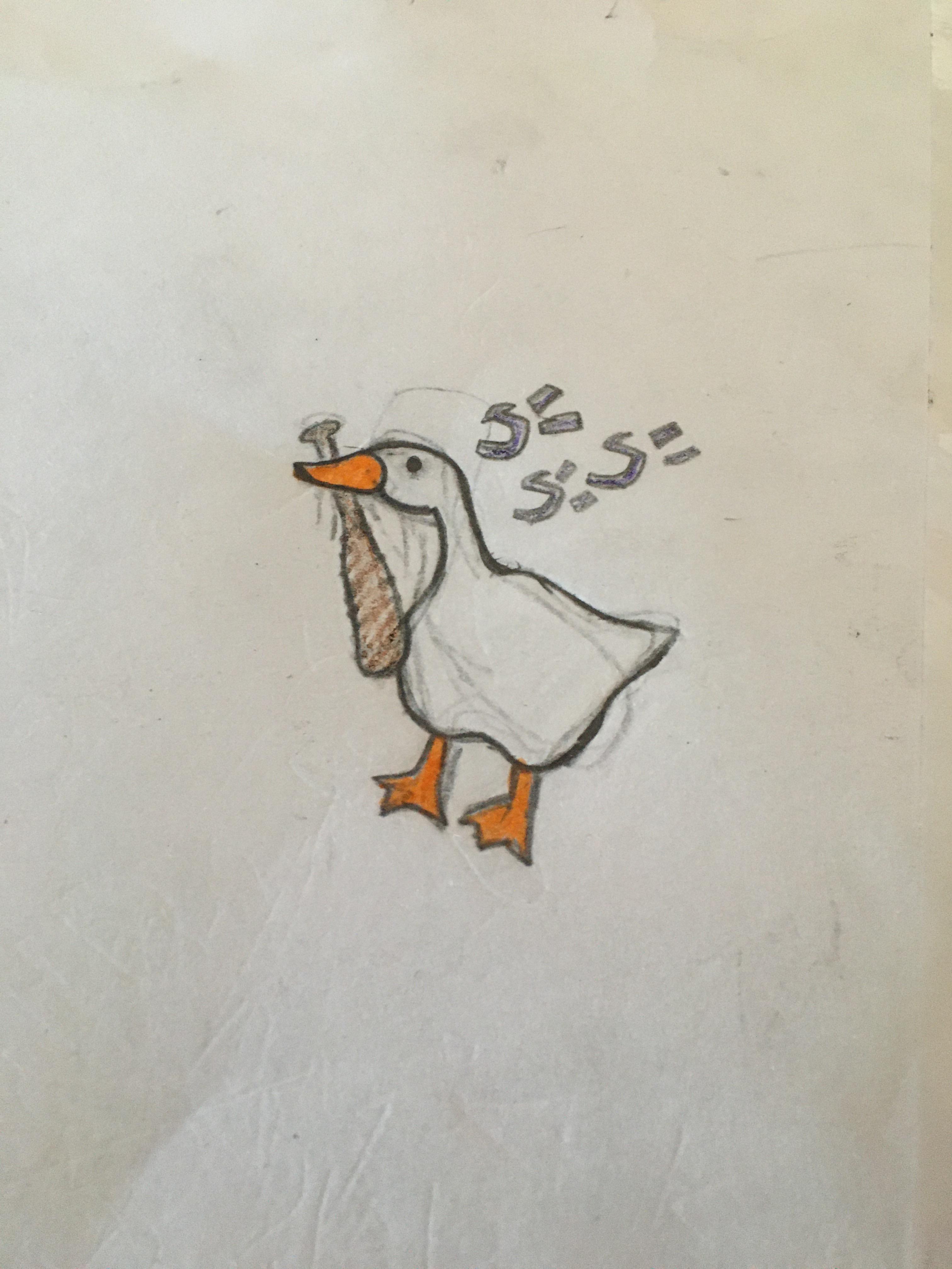 Og Goose | Scrolller