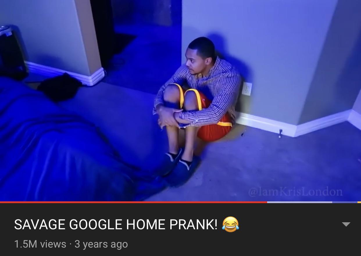 OG remember this prank | Scrolller