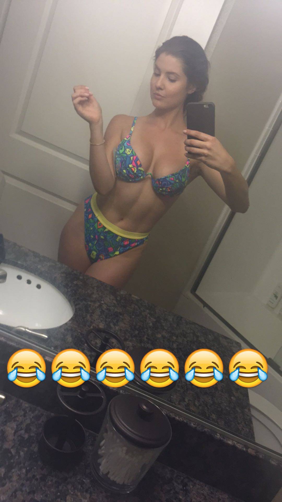 Oh, Amanda... | Scrolller