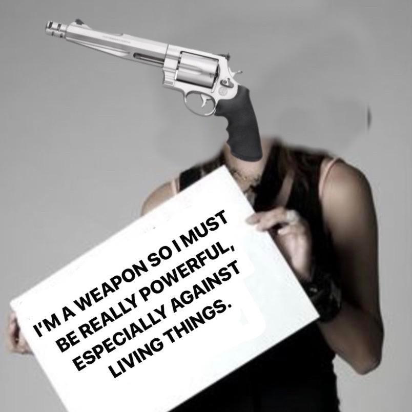 Oh, Barry! | Scrolller