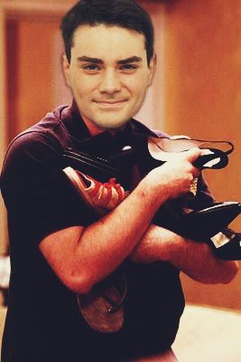 Oh Ben 😔 | Scrolller