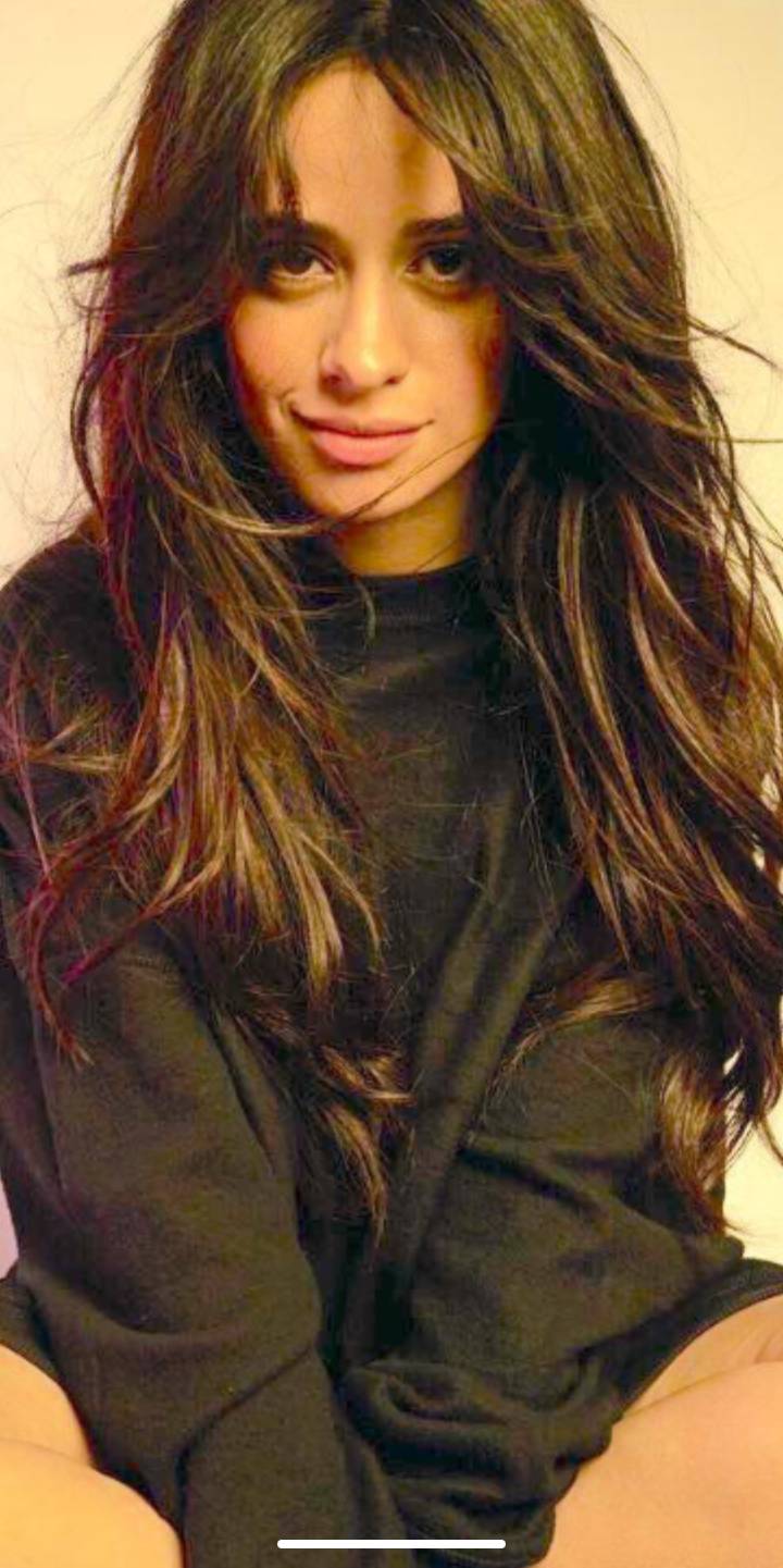 Oh Camila. Even just her faces gets me jerking. No wonder this is my profile pic | Scrolller