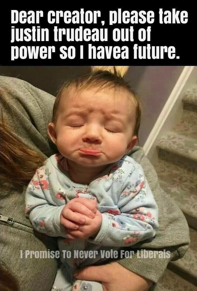 Oh, Canada | Scrolller