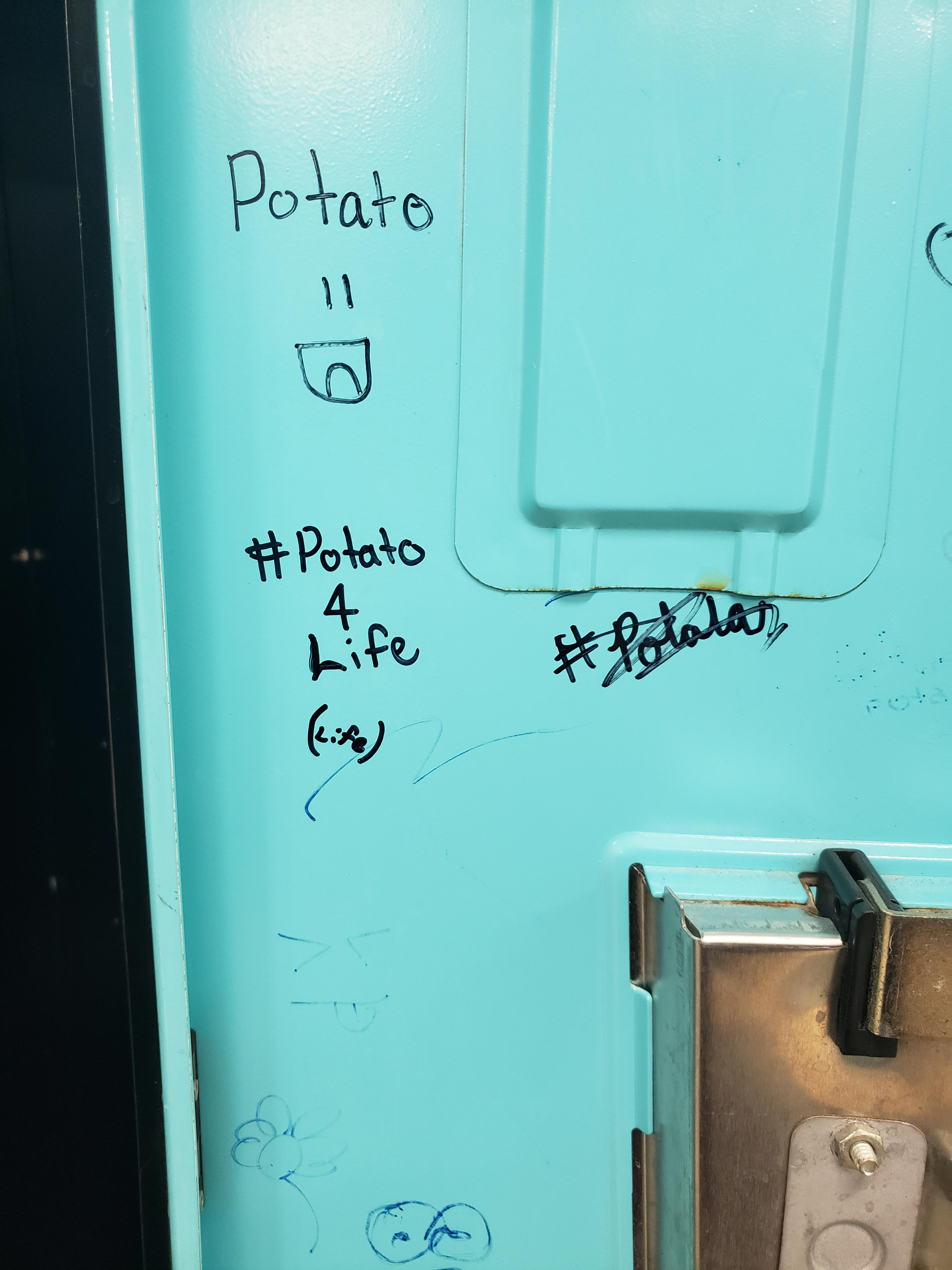 Oh god, not the p-word | Scrolller